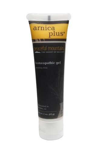 Arnica Plus by Peaceful Mountain