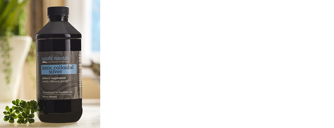 Peaceful Mountain - Homeopathic Natural Remedies