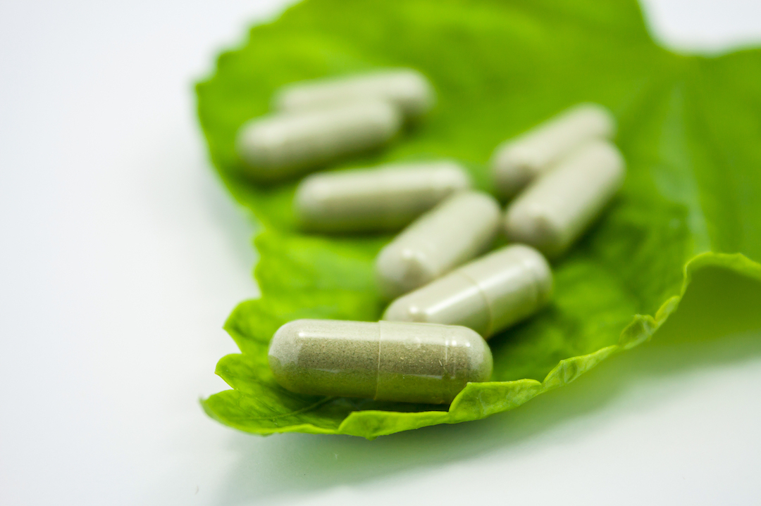 Natural is better - Peaceful Mountain