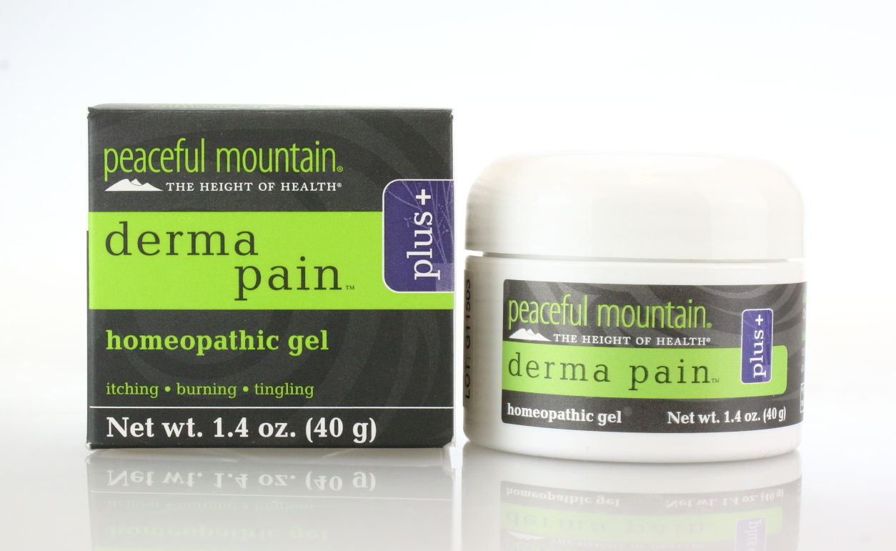 Derma Pain Plus